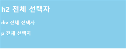 CSS_Selector - JS’s DEVLOG :computer: